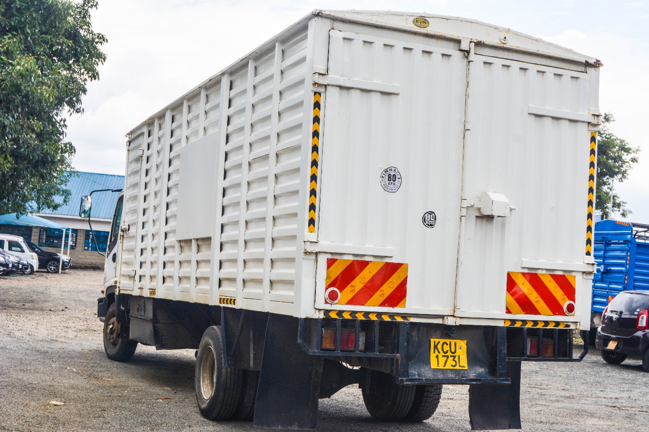 Impact Motors | Premium Vehicle Dealership & Automotive Solutions | We ...