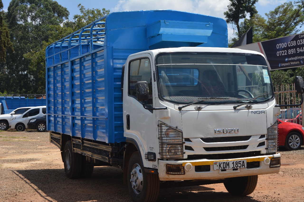 Impact Motors | Premium Vehicle Dealership & Automotive Solutions | We ...